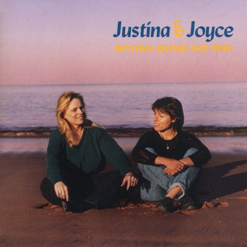 Hold Me Tonight - Justina and Joyce: Song Lyrics, Music Videos & Concerts