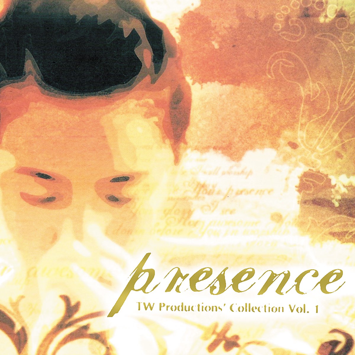 ‎Presence - Album by JPCC Worship - Apple Music
