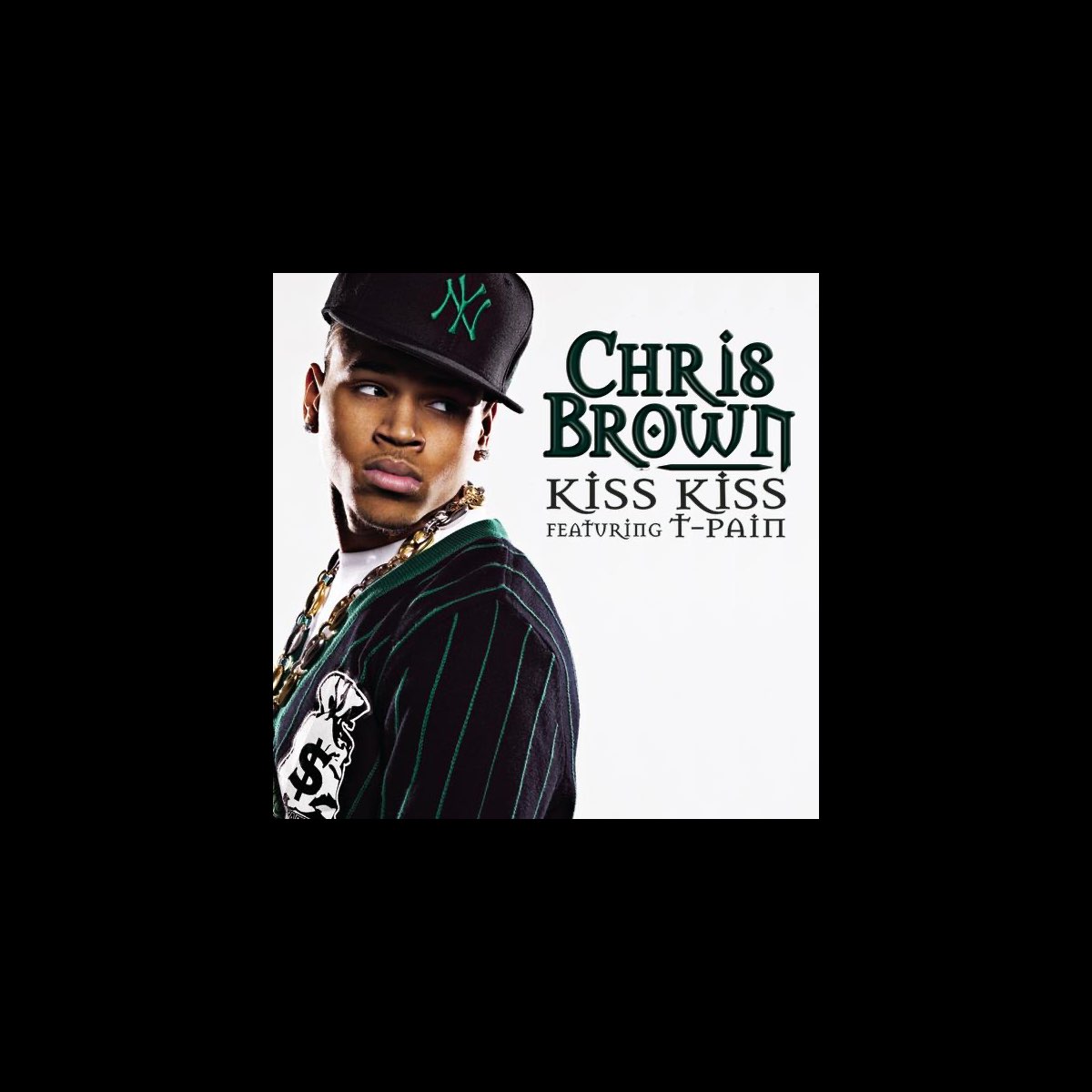 ‎Kiss Kiss - EP - Album by Chris Brown - Apple Music