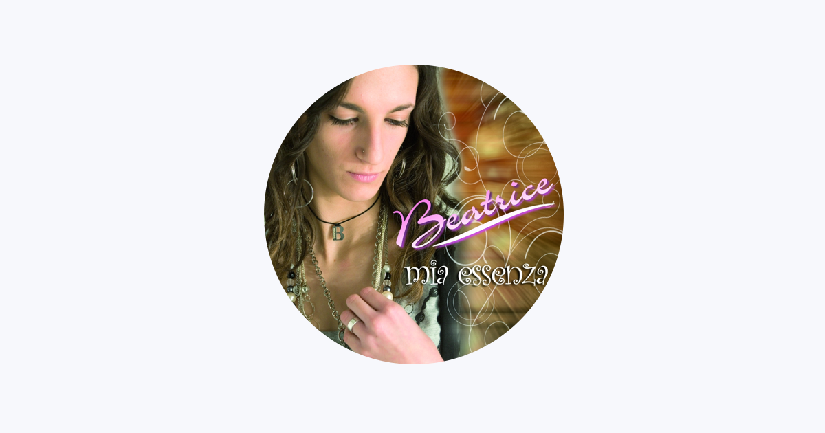 ‎Beatrice - Apple Music