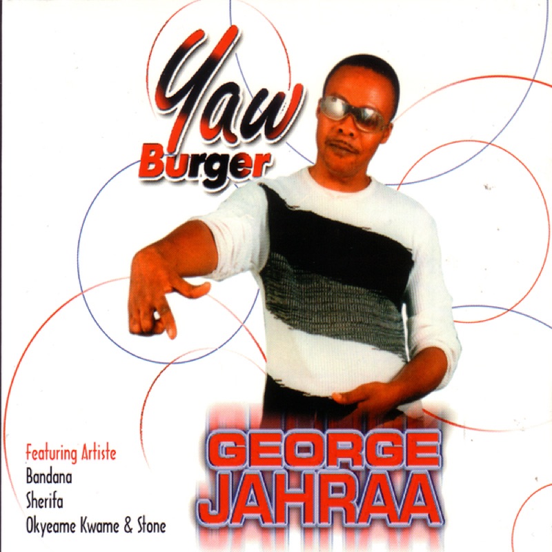 Haka Dunia/Zanu Kade (feat. Sherifa) - George Jahraa: Song Lyrics ...
