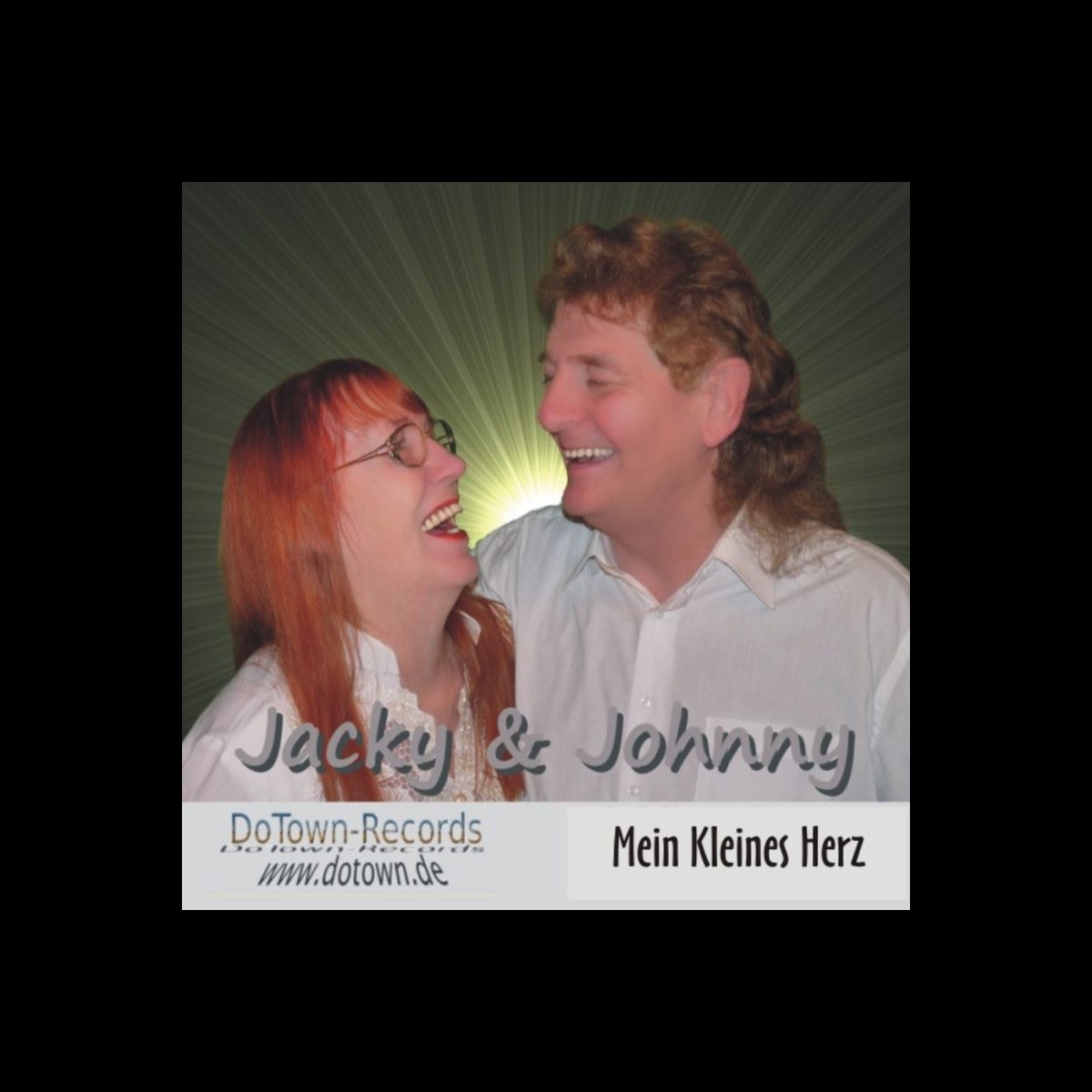 Mein kleines Herz - Single》- Jacky & Johnny的专辑 - Apple Music