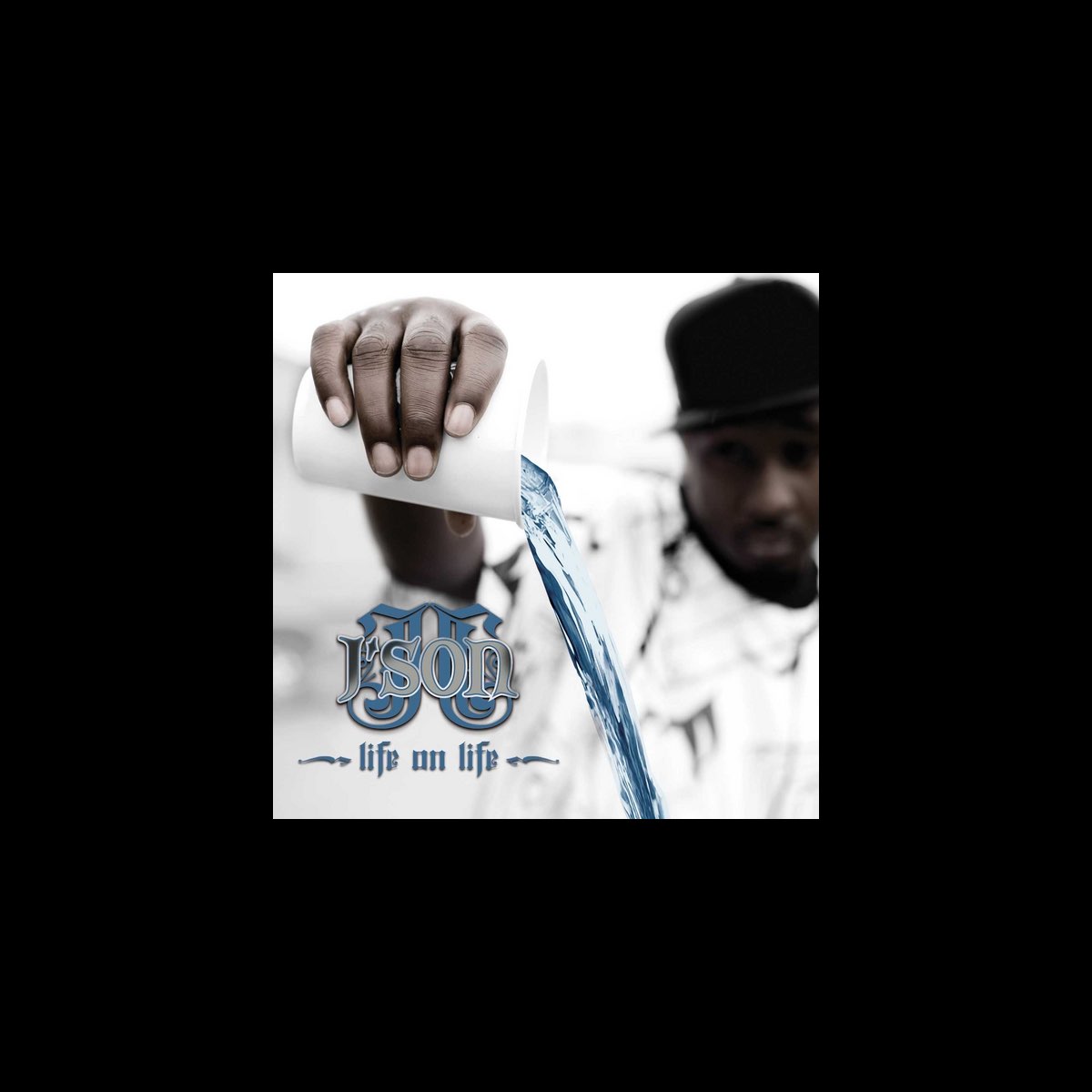 ‎Life On Life - Album by Json - Apple Music