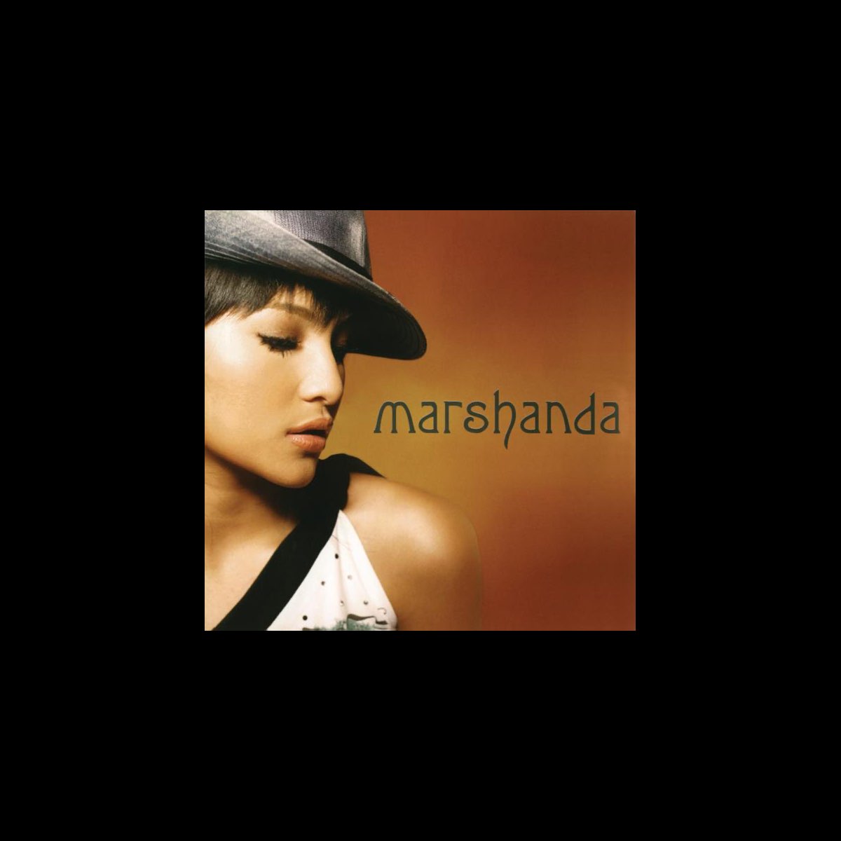 ‎Marshanda - Album by Marshanda - Apple Music