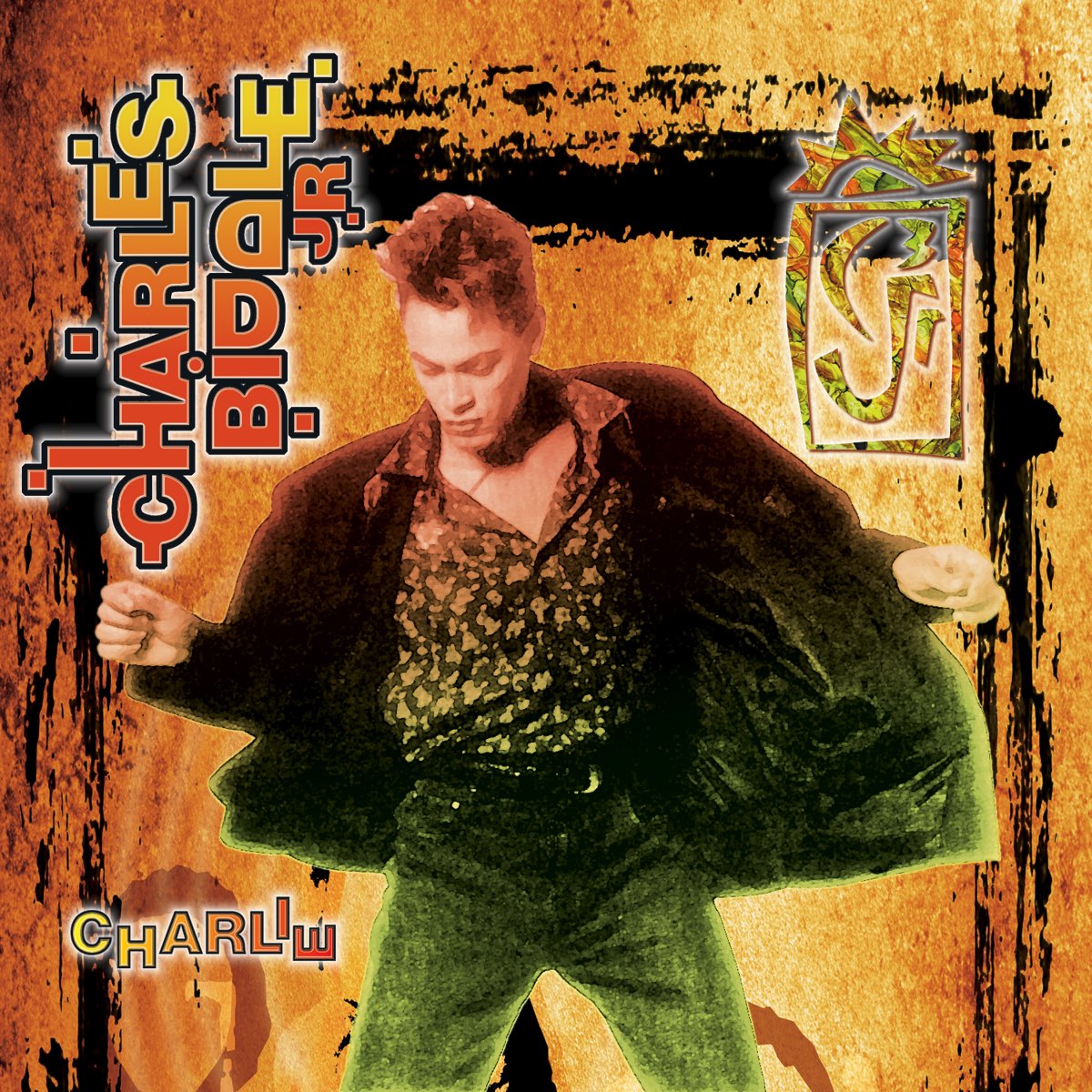 Charlie》- Charles Biddle Jr.的专辑 - Apple Music