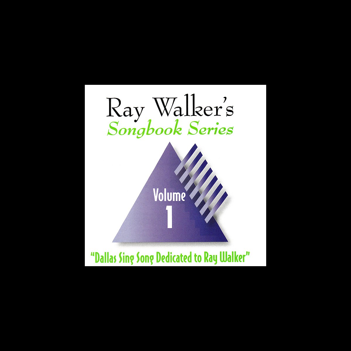 ‎No. 1 Congregational - Album by Ray Walker - Apple Music