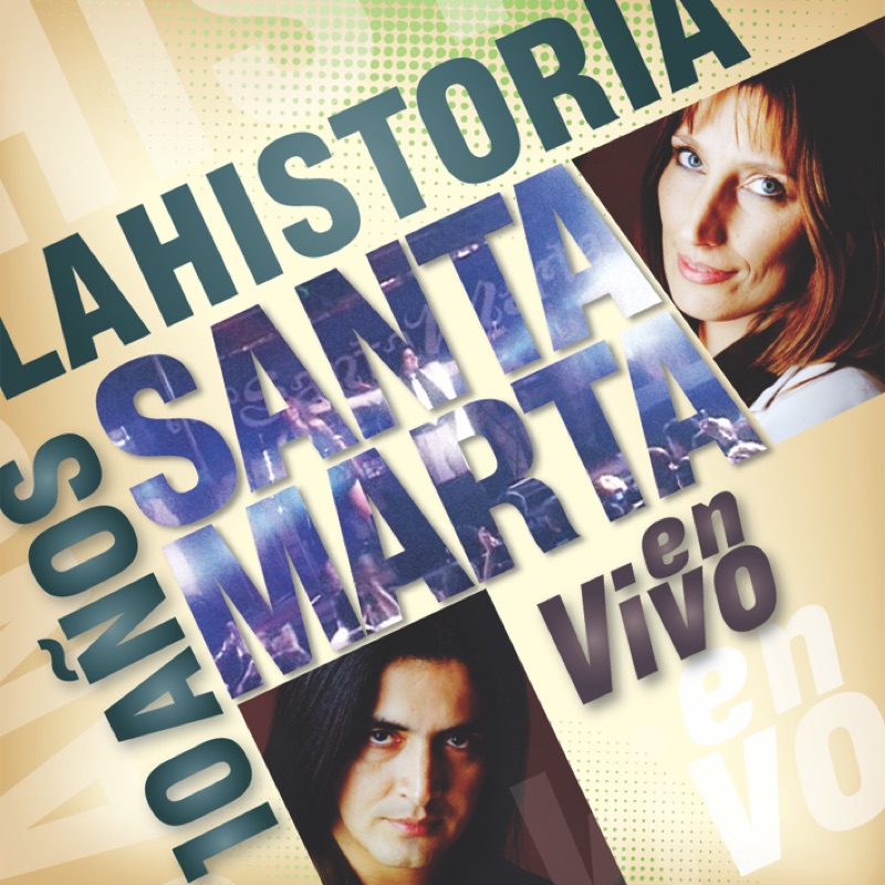 Corazón Pecador (En Vivo) - Santamarta: Song Lyrics, Music Videos ...