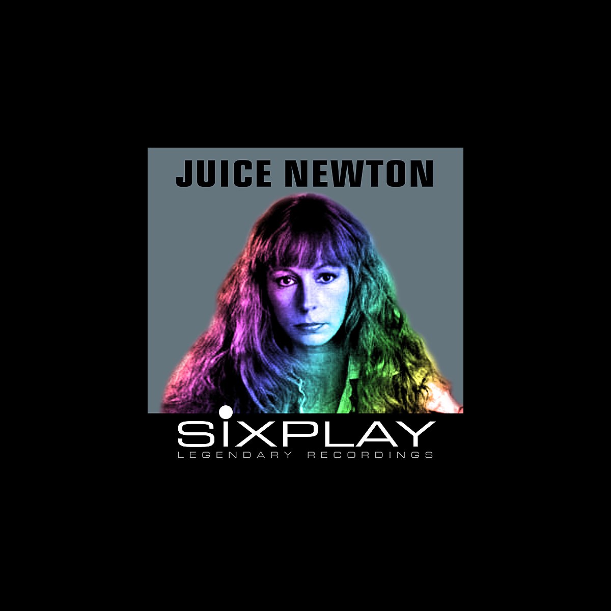 ‎Six Play: Juice Newton - EP - Album by Juice Newton - Apple Music