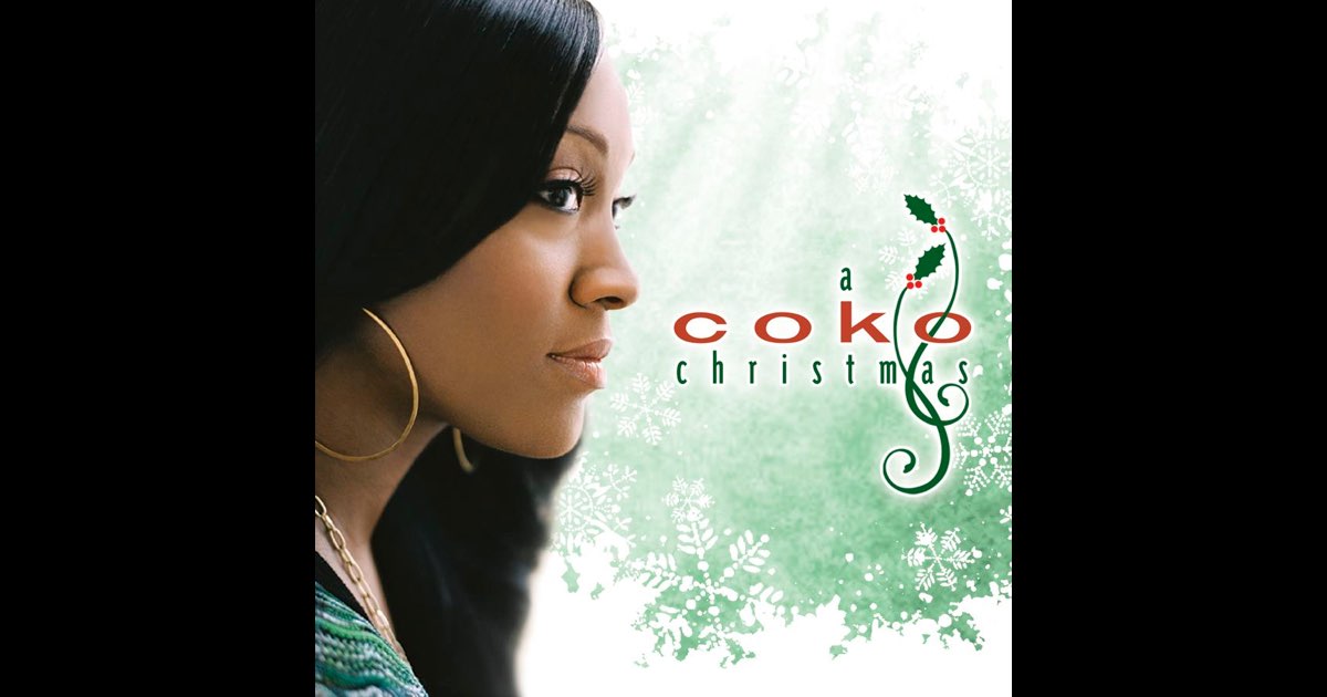‎A Coko Christmas - EP - Album by Coko - Apple Music