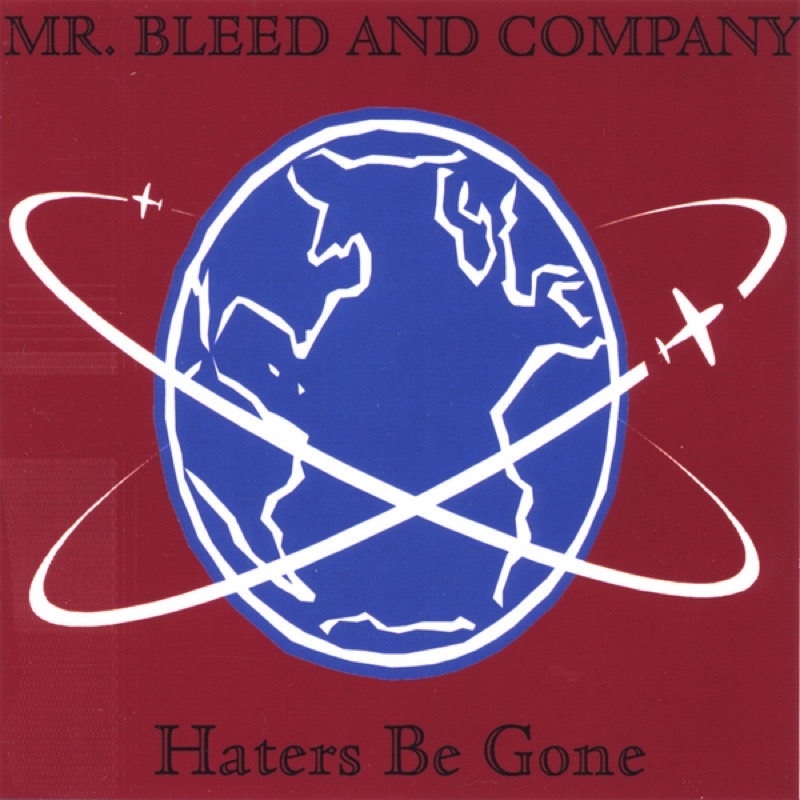 Take a Look - Mr. Bleed and Company: Song Lyrics, Music Videos & Concerts