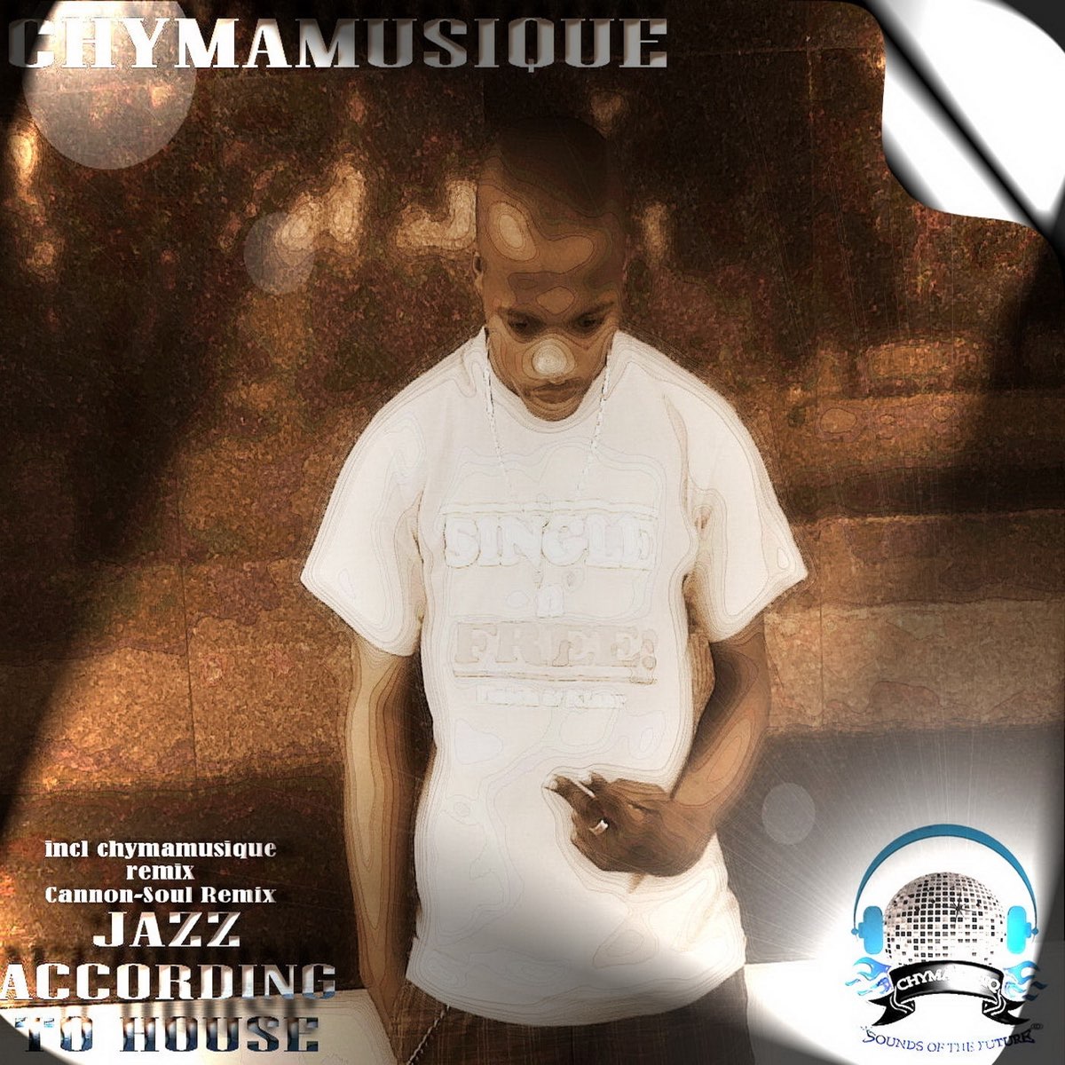 ‎Jazz According to House - Single - Album by Chymamusique - Apple Music