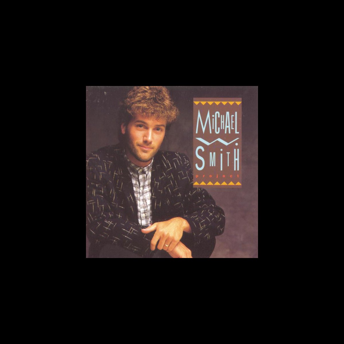‎Project - Album by Michael W. Smith - Apple Music