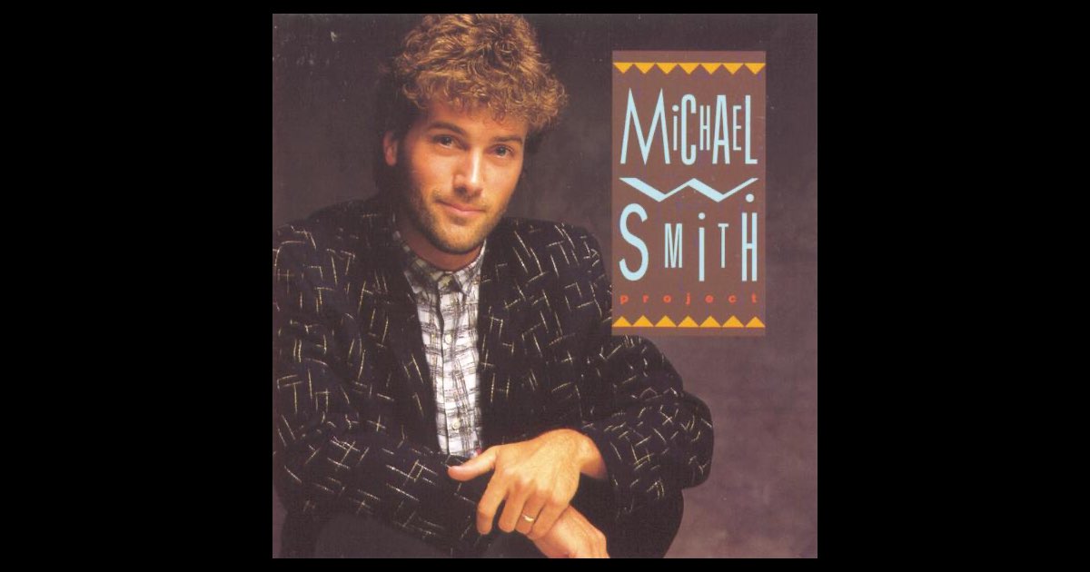 ‎Project - Album by Michael W. Smith - Apple Music