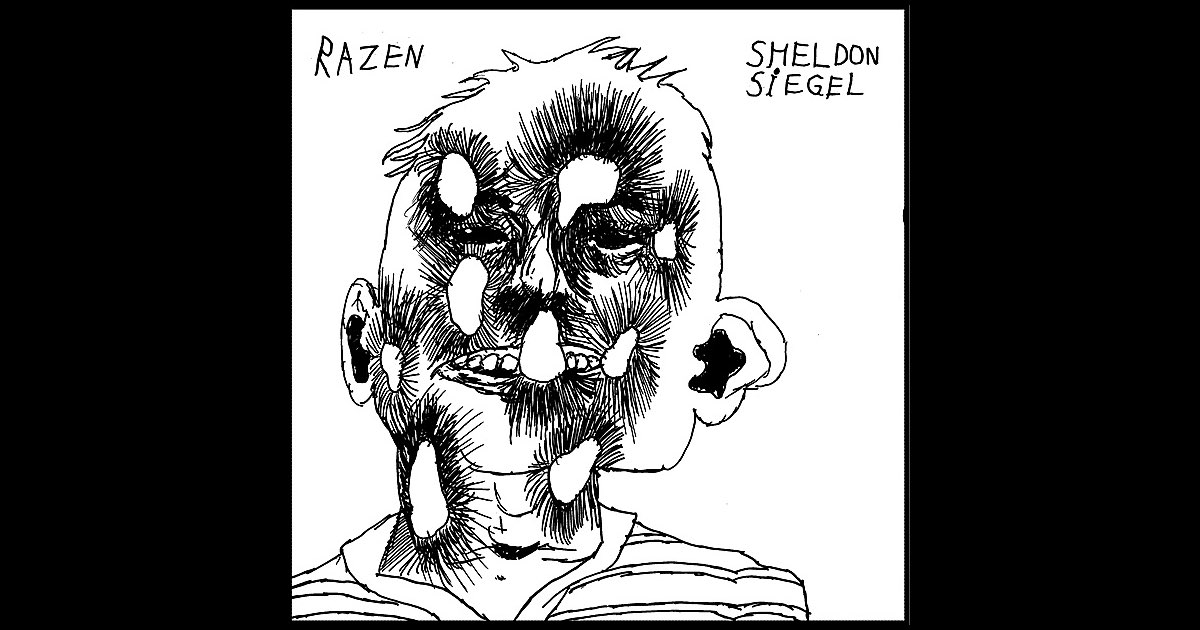 Razen / Sheldon Siegel” álbum de Razen & Sheldon Siegel en Apple Music