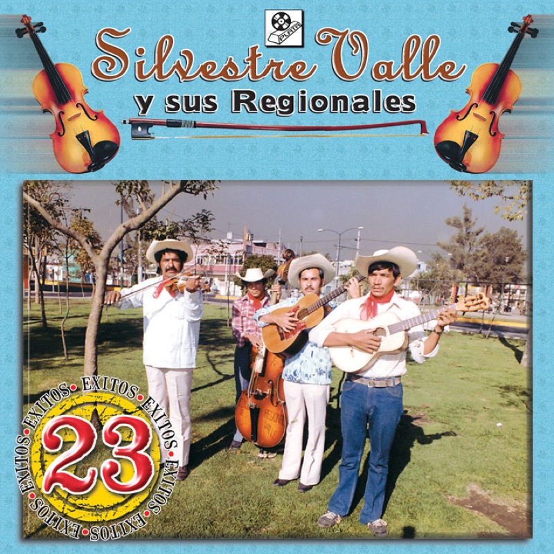 Rocha Garcia - Silvestre Valle y Sus Regionales: Song Lyrics, Music ...