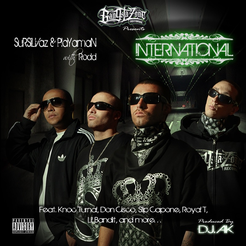 Tus Movimientos (feat. Don Cisco, Slip Capone) - Sursilvaz Y Playaman ...