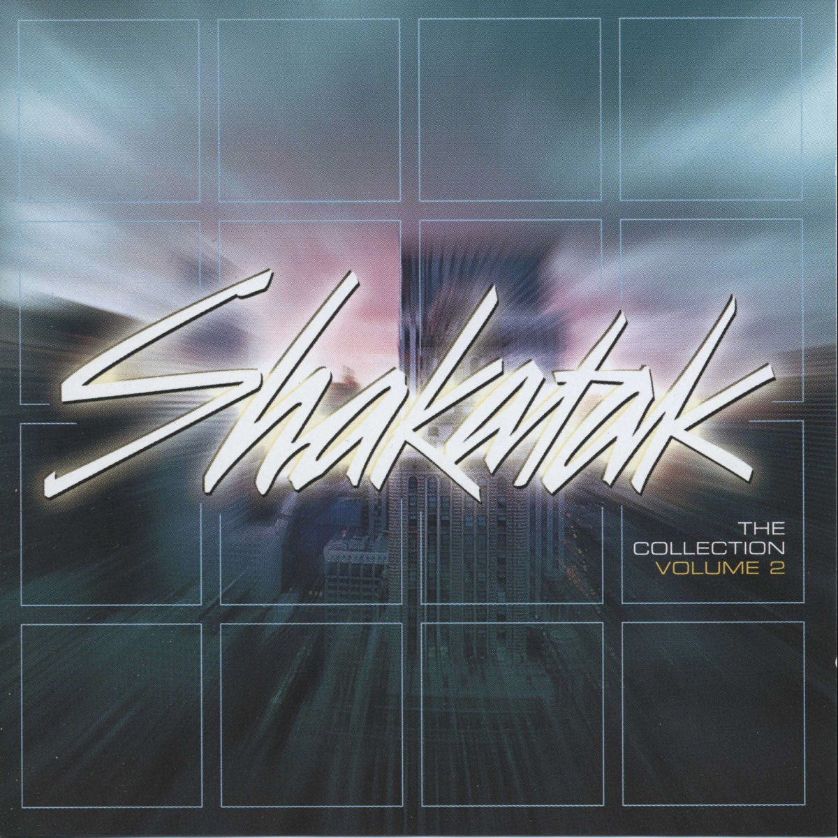 ‎Shakatak: The Collection, Vol. 2 - Album by Shakatak - Apple Music
