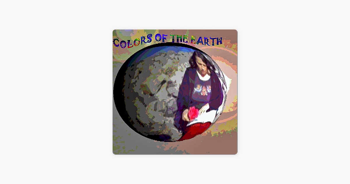 ‎Colors of the Earth - Canción de Karen Spell - Apple Music