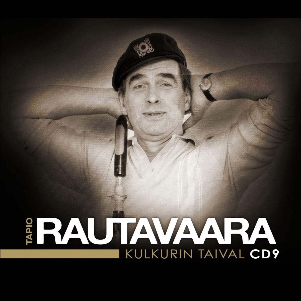 ‎Kulkurin Taival - Kaikki Levytykset 1965 - 1966 - Album by Tapio ...