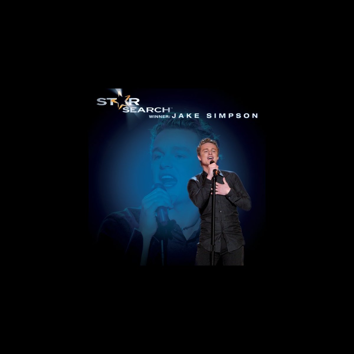 ‎Star Search Winner: Jake Simpson - Album by Jake Simpson - Apple Music