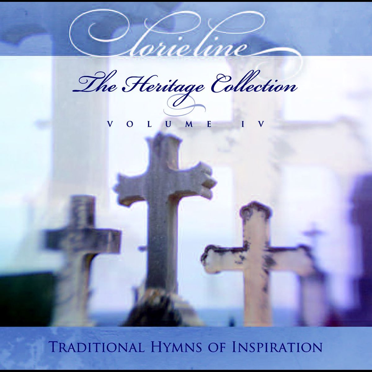 ‎The Heritage Collection, Volume IV by Lorie Line on Apple Music