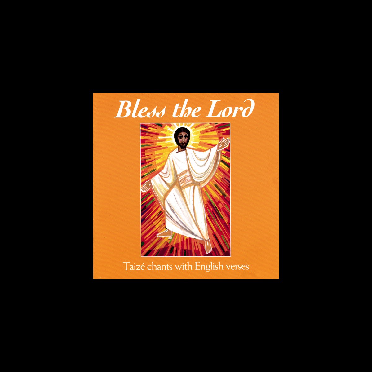 ‎Bless the Lord - Album by Reading Phoenix Choir - Apple Music