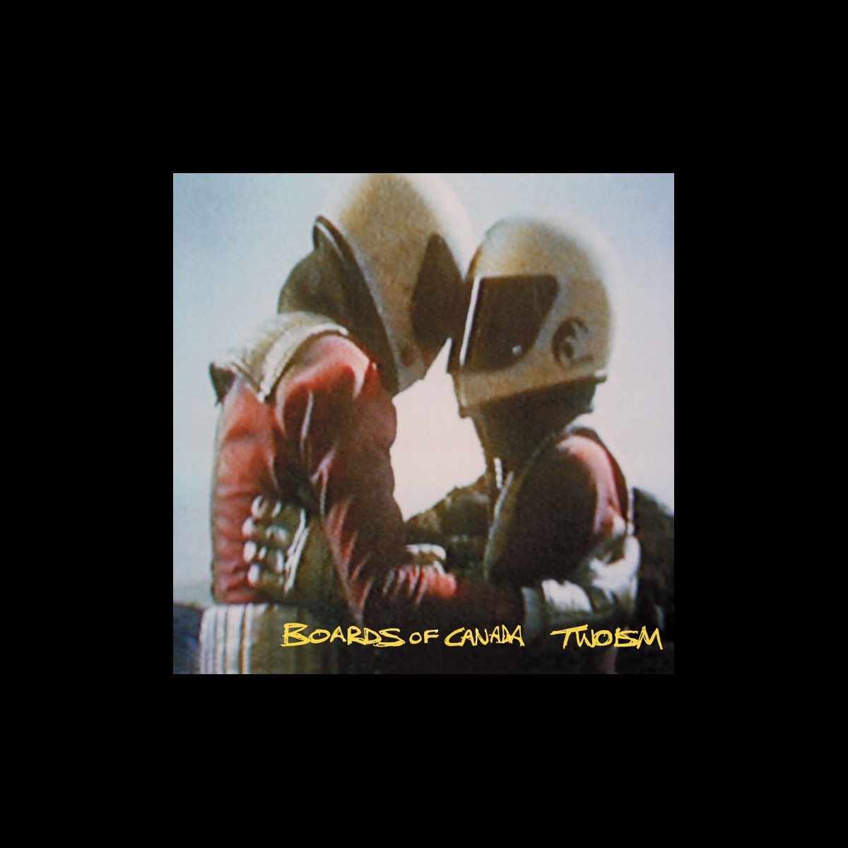 ‎Twoism - Boards of Canadaのアルバム - Apple Music