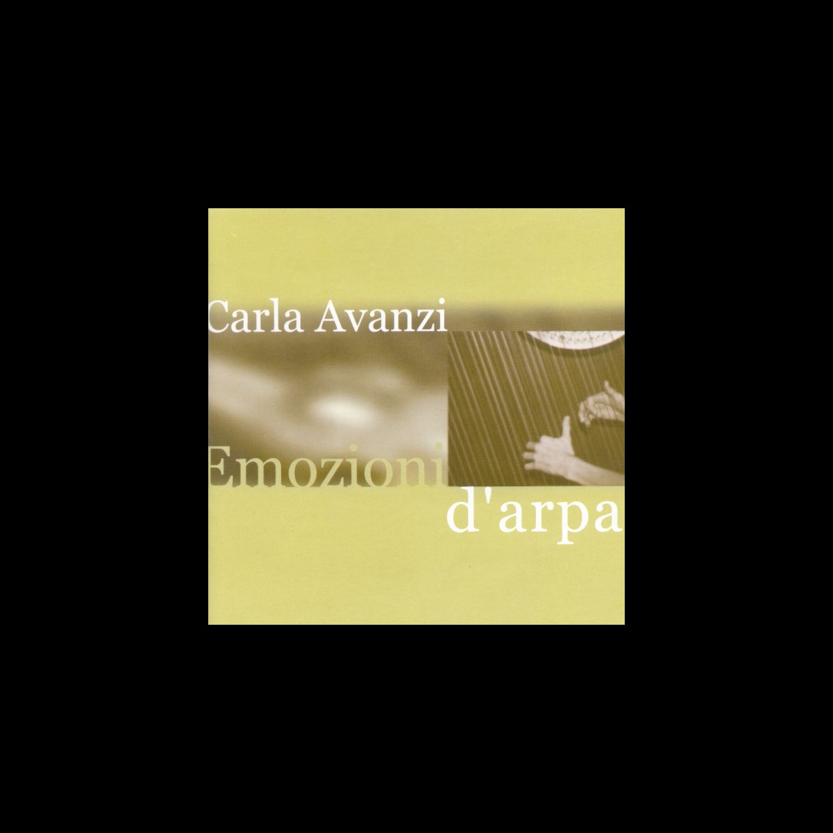 Emozioni d'arpa》- Carla Avanzi的专辑 - Apple Music