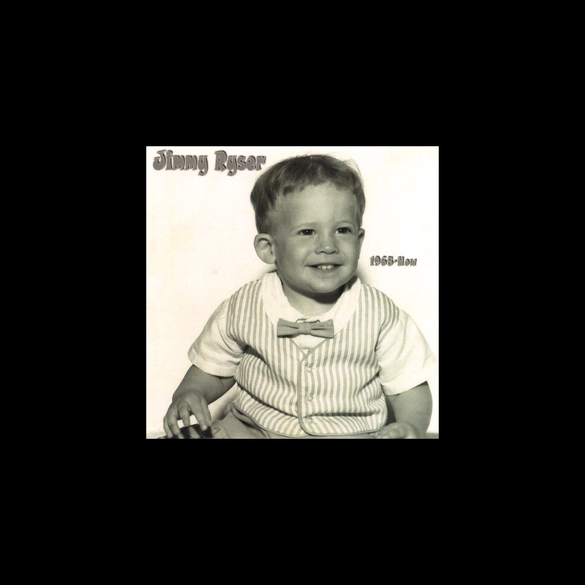 Jimmy Ryser Musician