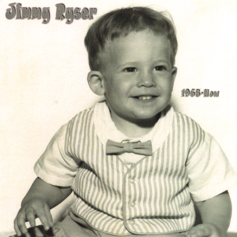 BONUS - Jimmy Ryser: Song Lyrics, Music Videos & Concerts