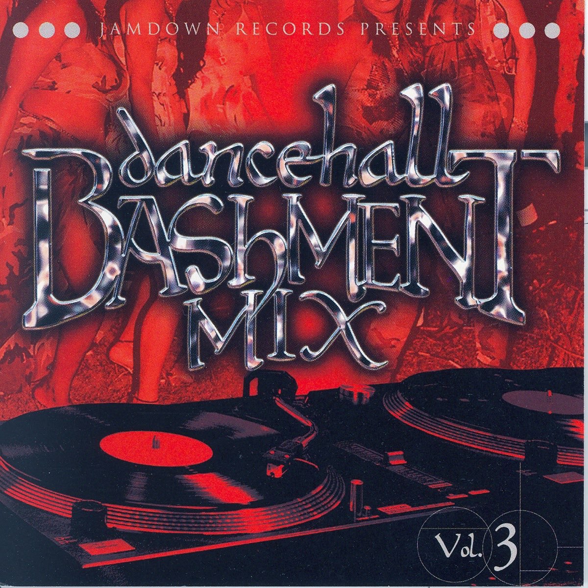 ‎Dancehall Bashment Mix, Vol. 3 - Album by Various Artists - Apple Music