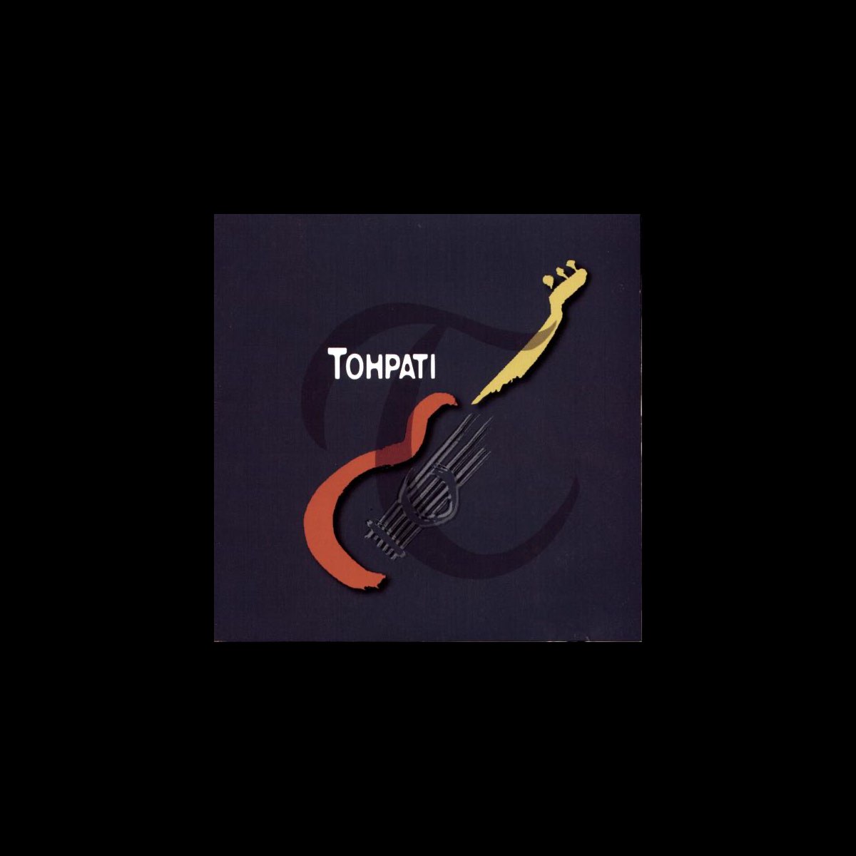 ‎Tohpati - Album by Tohpati - Apple Music