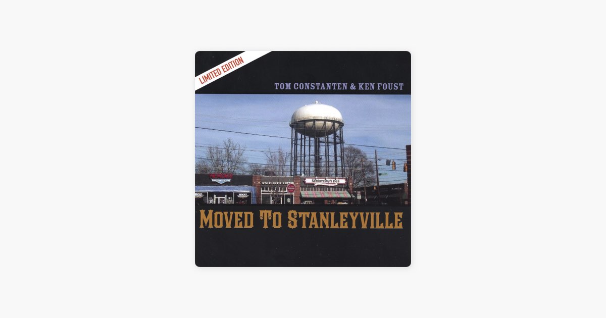 ‎The Ballad of Shane Muscatell - Song by Tom Constanten & Ken Foust ...