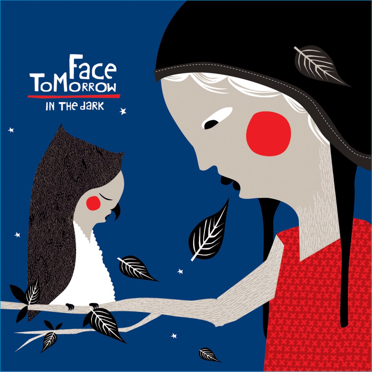 ‎In The Dark - Album by Face Tomorrow - Apple Music