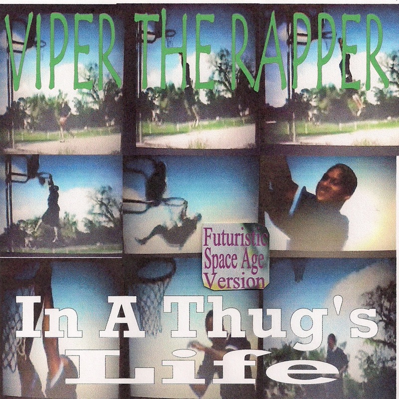 This Win Has Been Made (Futuristic Space Age Version) - Viper the ...