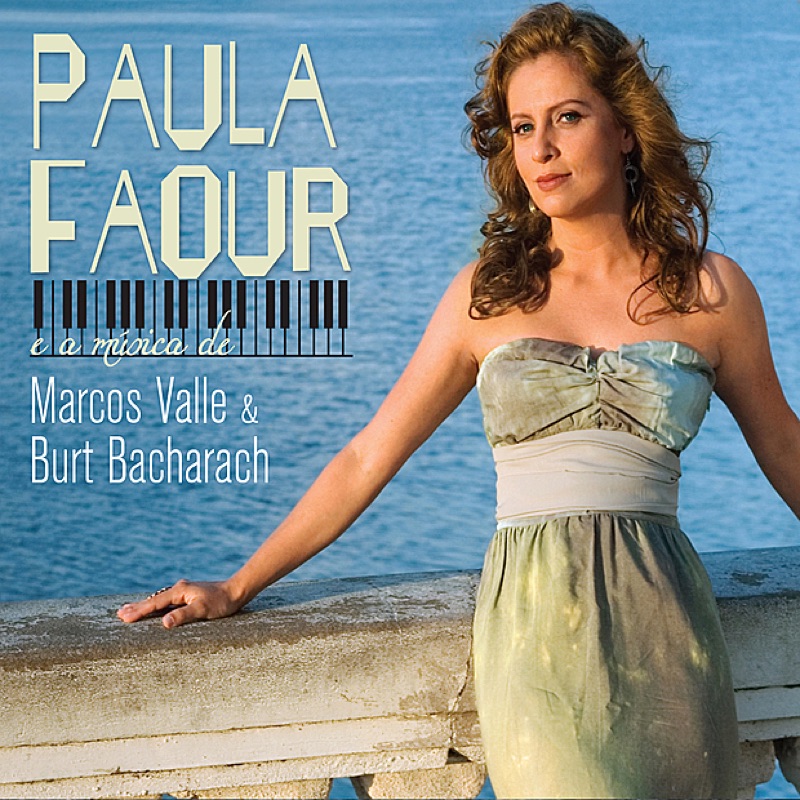 Seu Encanto (The Face I Love)/ Wives and Lovers - Paula Faour: Song ...