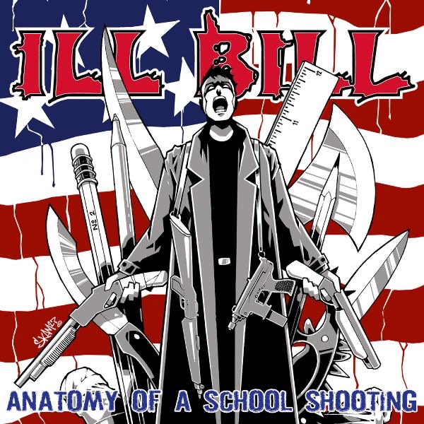 The Anatomy Of A School Shooting HRD Directs Schools Not To Give