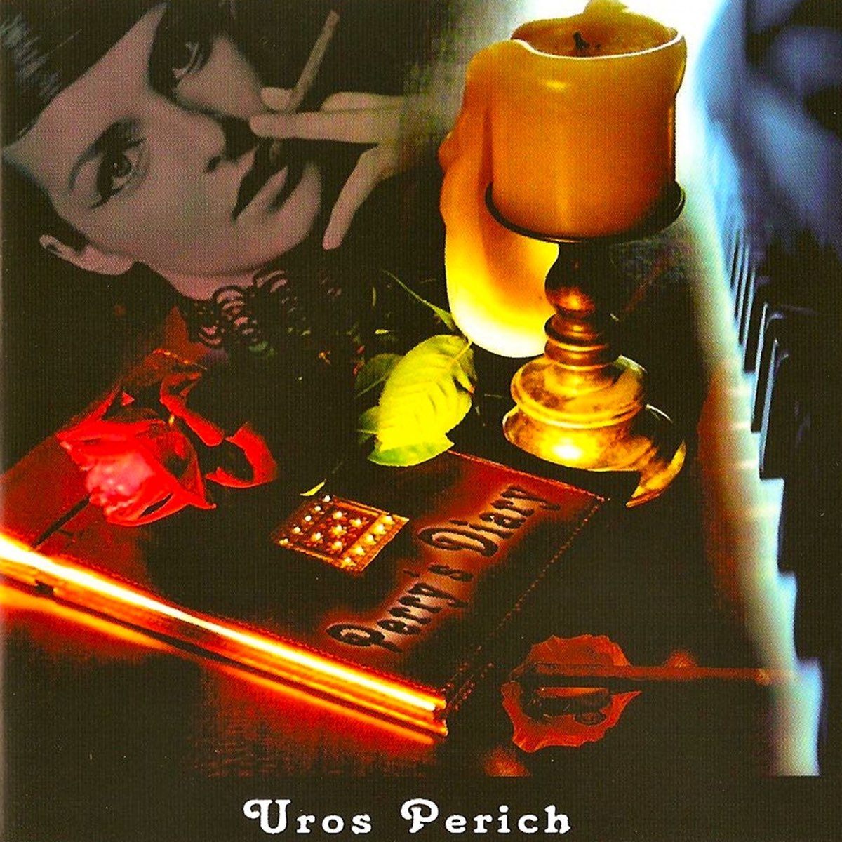 Perry's Diary》- Uros Perich Perry的专辑 - Apple Music