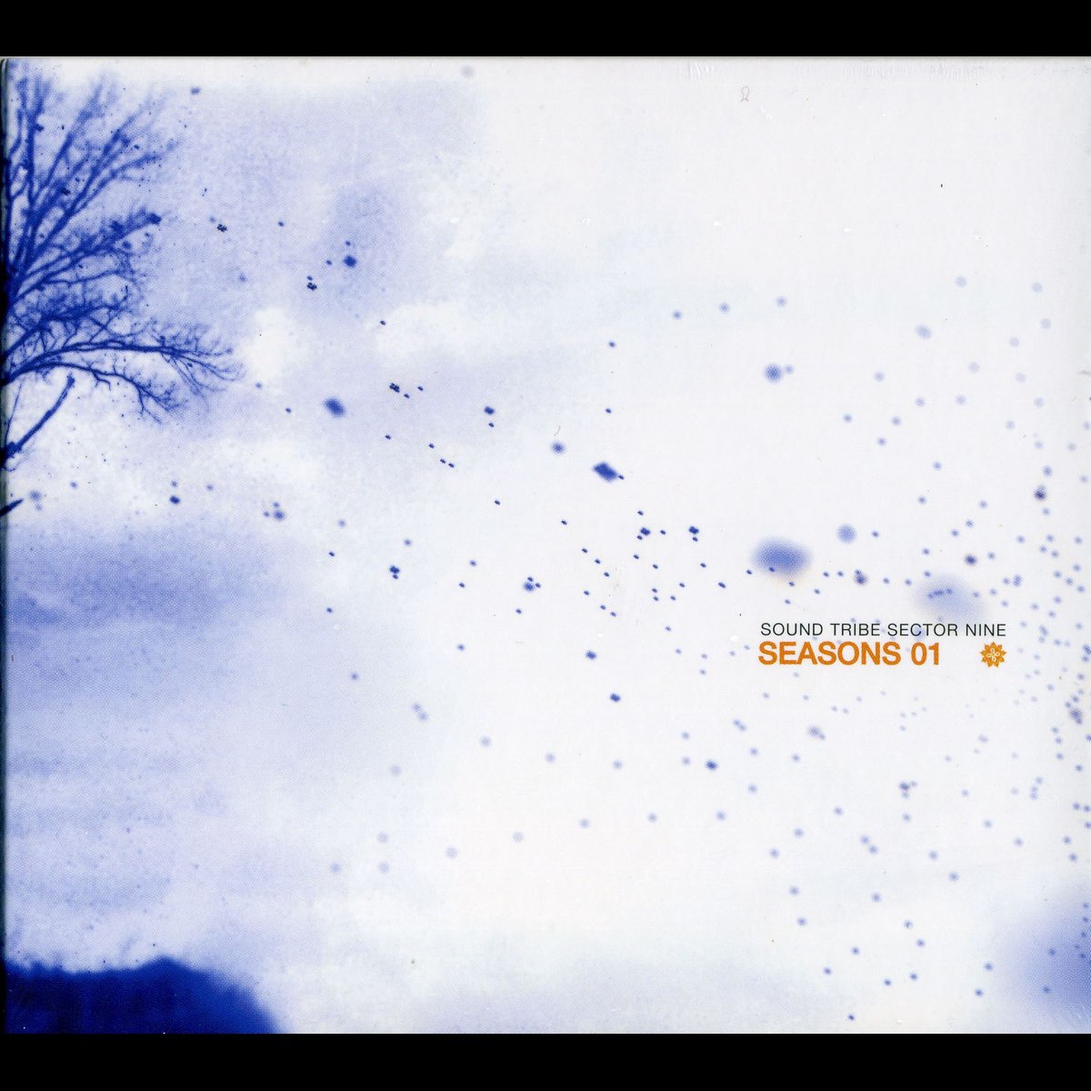 ‎Seasons 01 - Album by STS9 - Apple Music