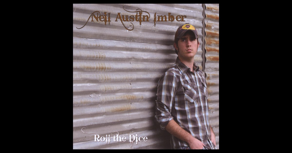 ‎Roll the Dice - Album by Neil Austin Imber - Apple Music