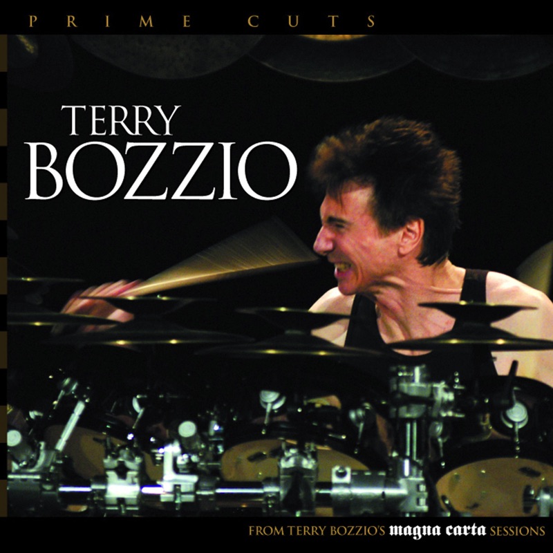 A Glimpse Into a Deeply Disturbed Mind - Terry Bozzio: Song Lyrics ...