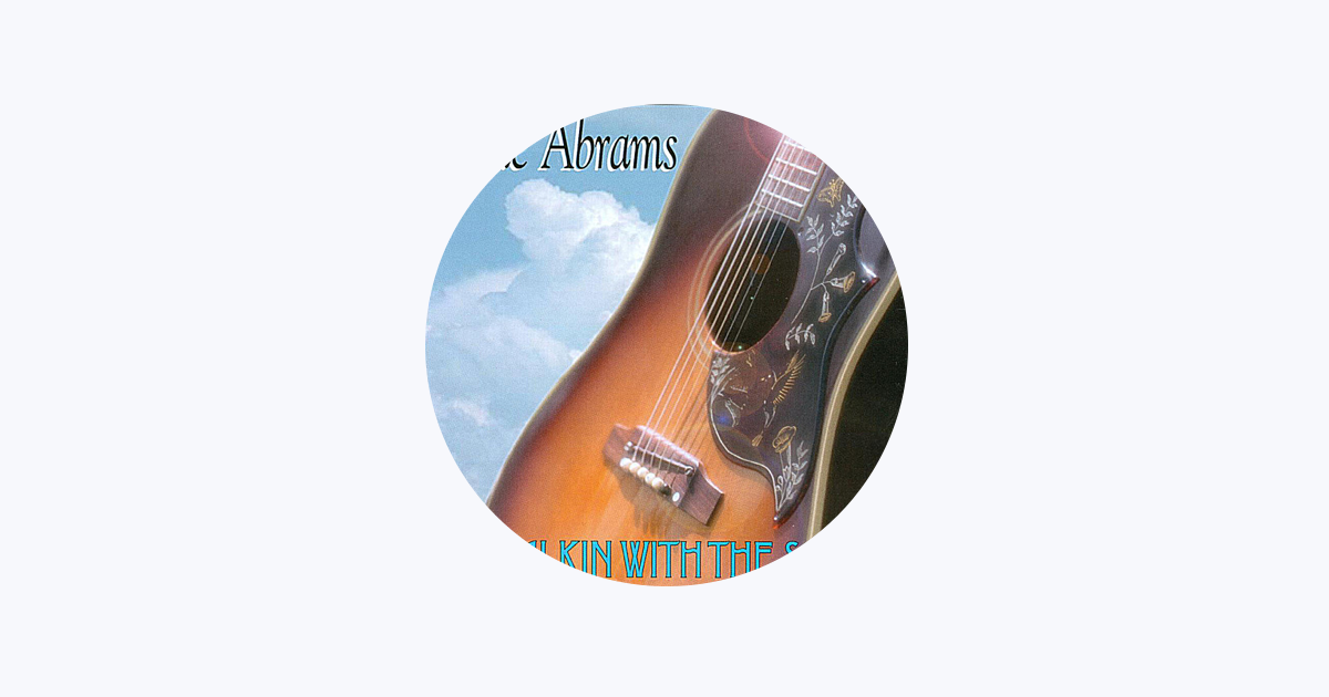 ‎Mike Abrams - Apple Music