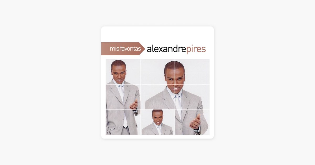 ‎Quitémonos la Ropa (Versión Salsa) - Canción de Alexandre Pires ...