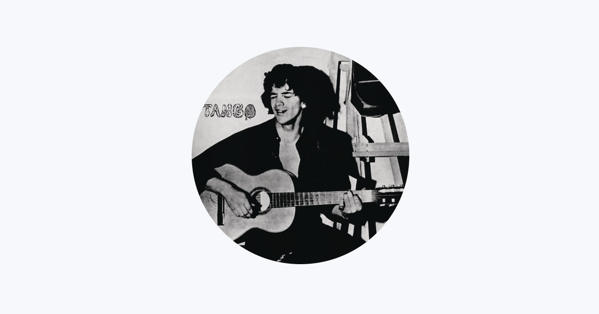 ‎Tango - Apple Music