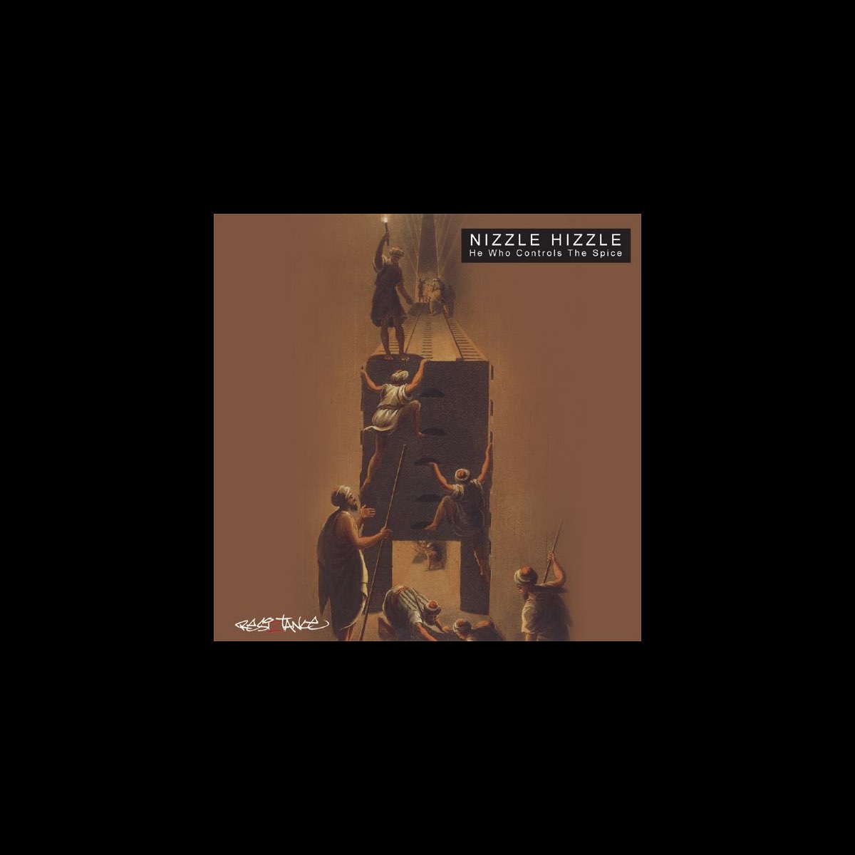 ‎He Who Controls the Spice by Nizzle Hizzle on Apple Music