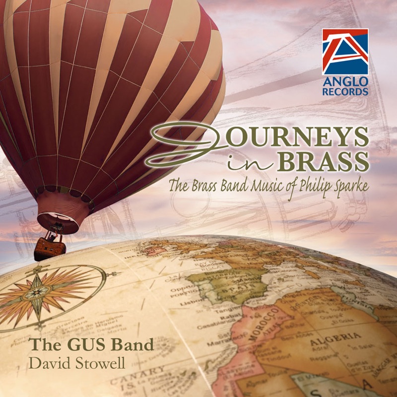 Fiesta de la Vida ( A Celebration of Life) - The G.U.S. Band & David ...