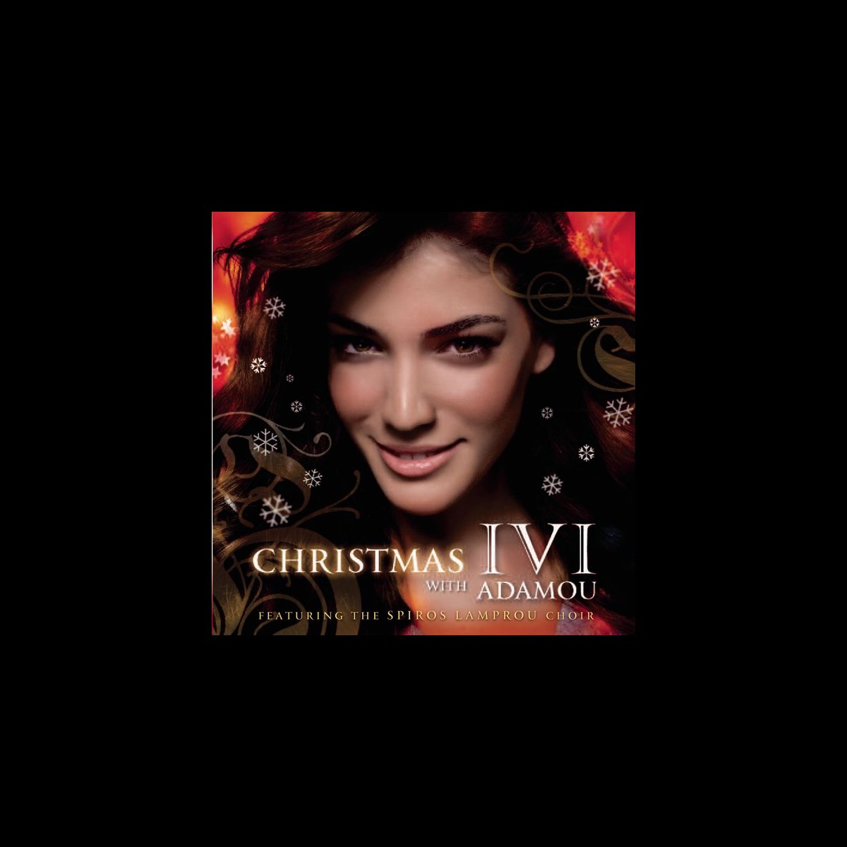 Ivi Adamou 2022