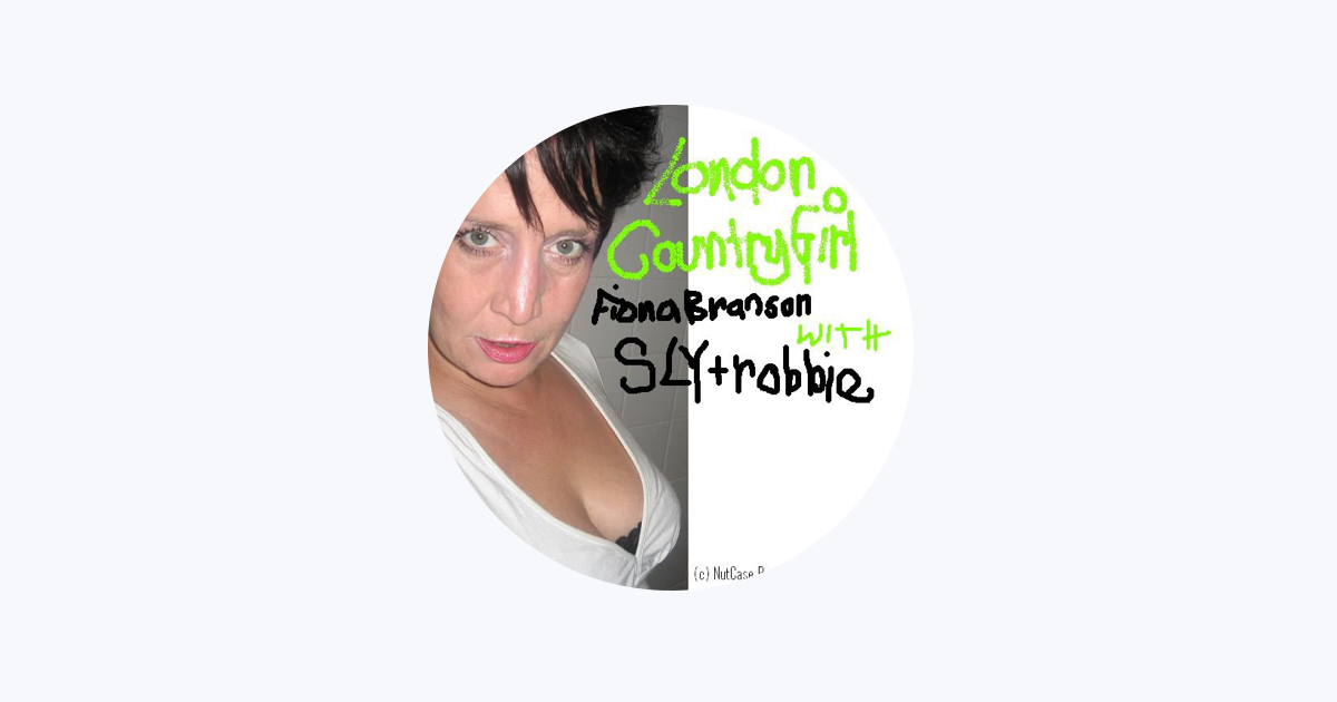 ‎Fiona Branson - Apple Music