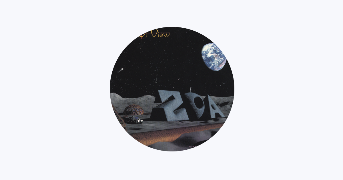 ‎Field Of View - Apple Music