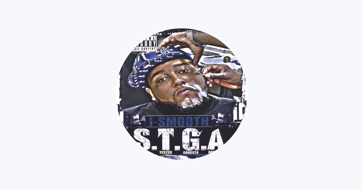 ‎J-Smooth - Apple Music
